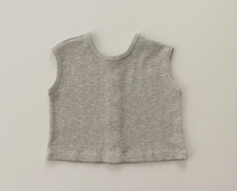 Tops – Late + Overdressed