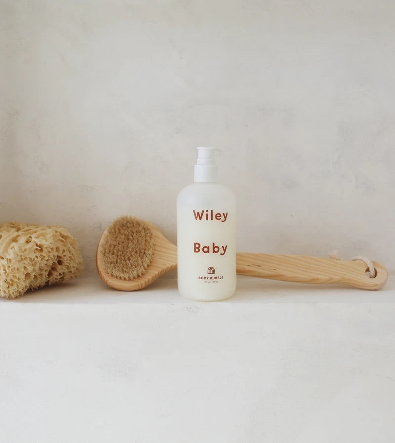 Body Bubble – Late + Overdressed